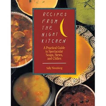 Recipes from the Night Kitchen: A Practical ...