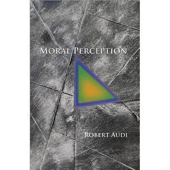 Moral Perception