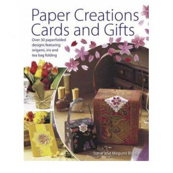Paper Creations Cards and Gifts: Over 30 Pap...