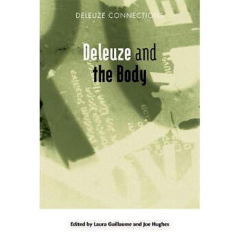 Deleuze and the Body