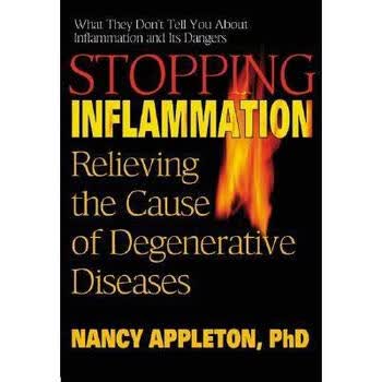 Stopping Inflammation: Relieving the Cause o...