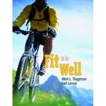 Fit to be Well: - Extended Version