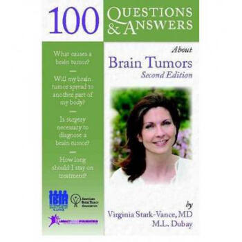 100 Questions and Answers About Brain Tumors