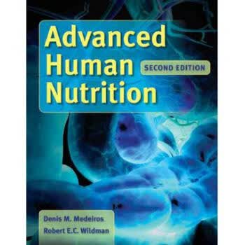 Advanced Human Nutrition