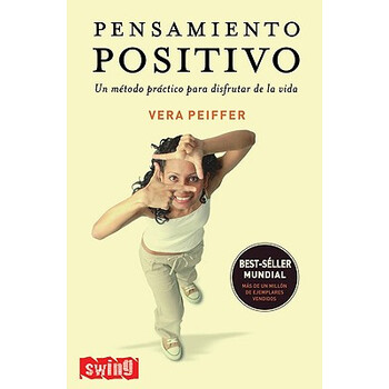 【】Pensamiento Positivo = Positive