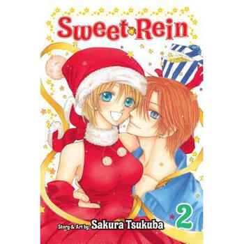 Sweet Rein, Vol. 2, 2