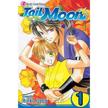 Tail of the Moon, Vol. 1, 1