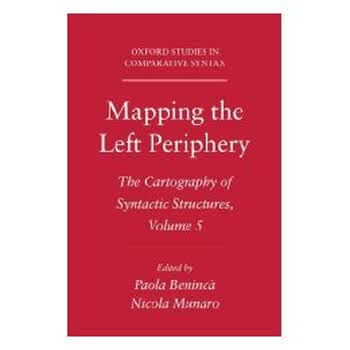 【】Mapping the Left Periphery