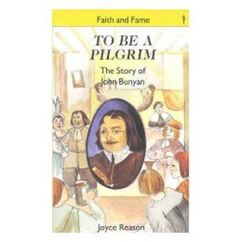 【】To Be a Pilgrim