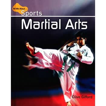 【】Martial Arts