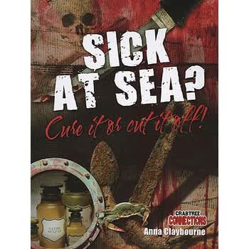 【】Sick at Sea? Cure It or Cut It