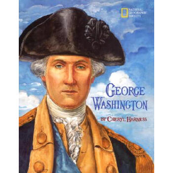 【】George Washington