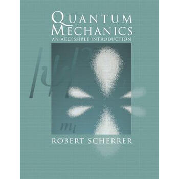 【】Quantum Mechanics: An Accessible