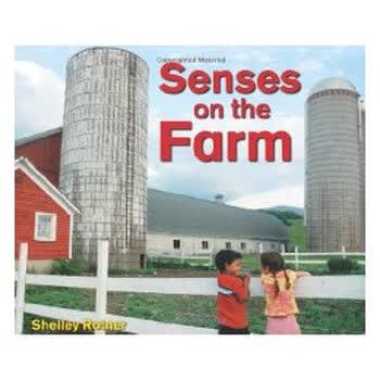 【】Senses on the Farm