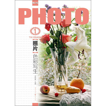 敲门砖：照片·色彩写生