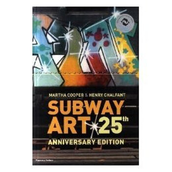 SUBWAY ART