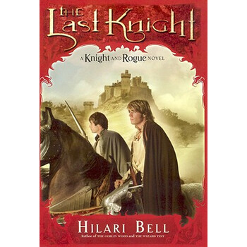 【】The Last Knight