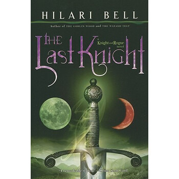 【】The Last Knight
