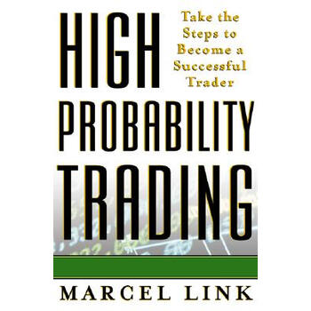 【】High Probability Trading: Take the Steps