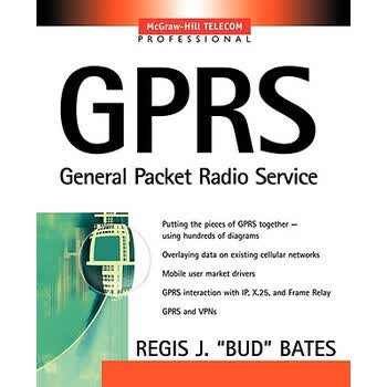 【】Gprs: General Packet Radio