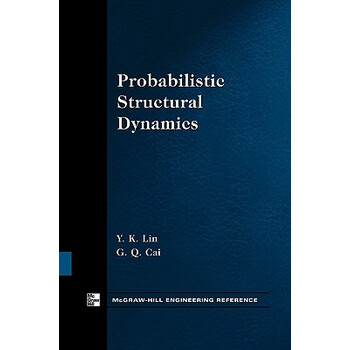 【】Probabilistic Structural Dynamics
