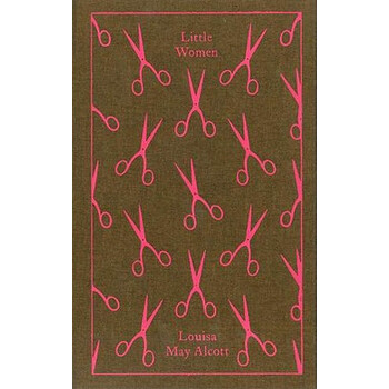 【】Little Women