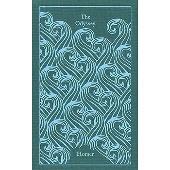 【】The Odyssey