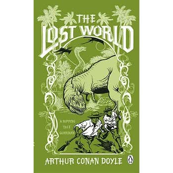 【】The Lost World