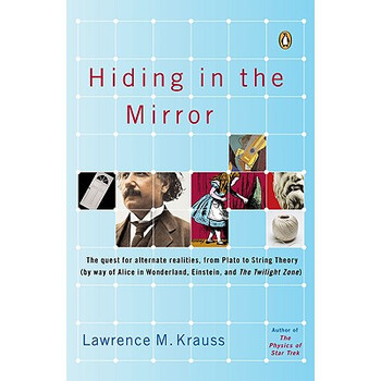 【】Hiding in the Mirror: The Quest fo