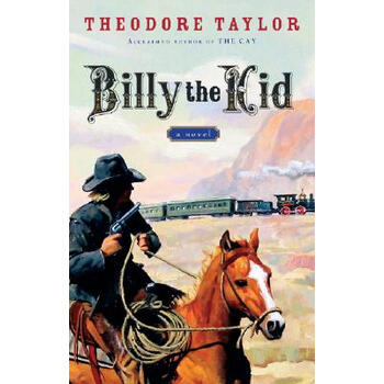【】Billy the Kid