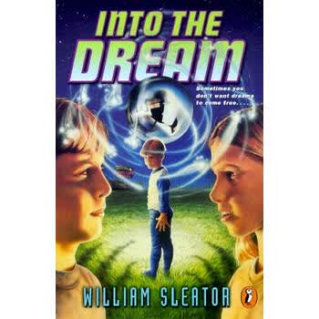 【】Into the Dream
