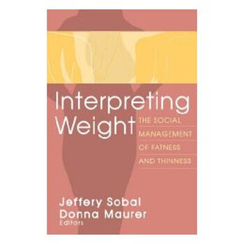 【】Interpreting Weight: The Social