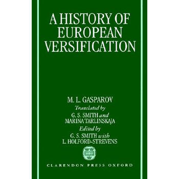 【】A History of Europ