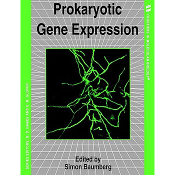 【】Prokaryotic Gene Expression
