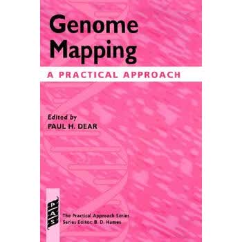 【】Genome Mapping