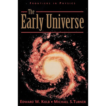 早期宇宙 The Early Universe\x0a