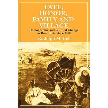 【】Fate, Honor, Family and Village: