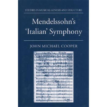 【】Mendelssohn's Italian' Symphony