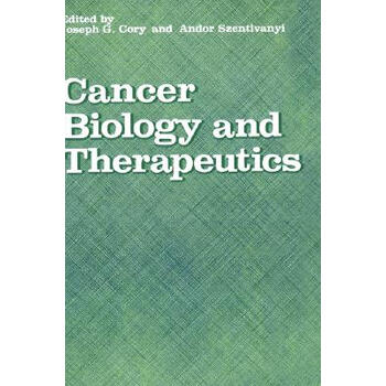 【】Cancer Biology and Therapeutics