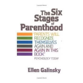 【】The Six Stages of Parenthood