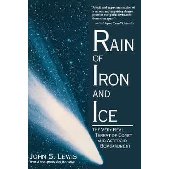 【】Rain of Iron & Ice