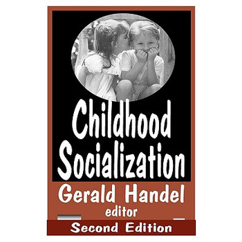 【】Childhood Socialization