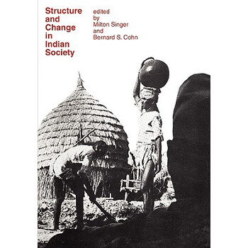 【】Structure and Change in Indian