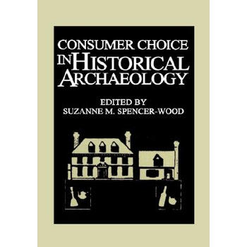 【】Consumer Choice in Histori