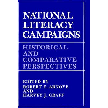 【】National Literacy Campaigns