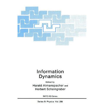 【】Information Dynamics