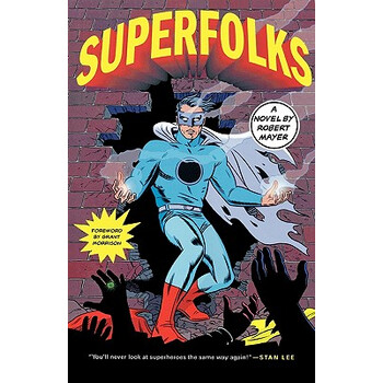 【】Superfolks