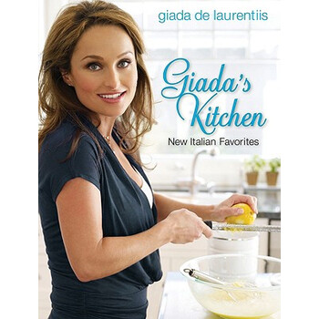 【】Giada's Kitchen: New Italian