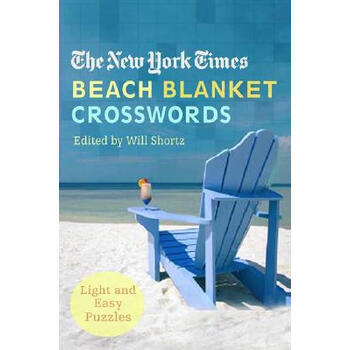 【】The New York Times Beach Blanket