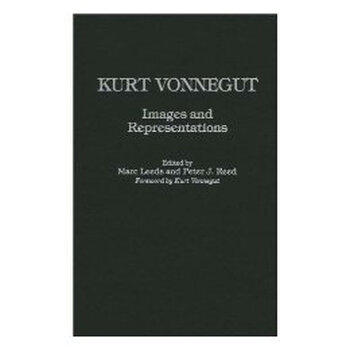 【】Kurt Vonnegut: Images and